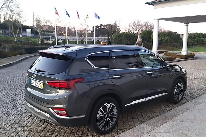 Private Chauffeur Service and Executive Car Hire - 4 Hours Custom - Who Would Love This Service?