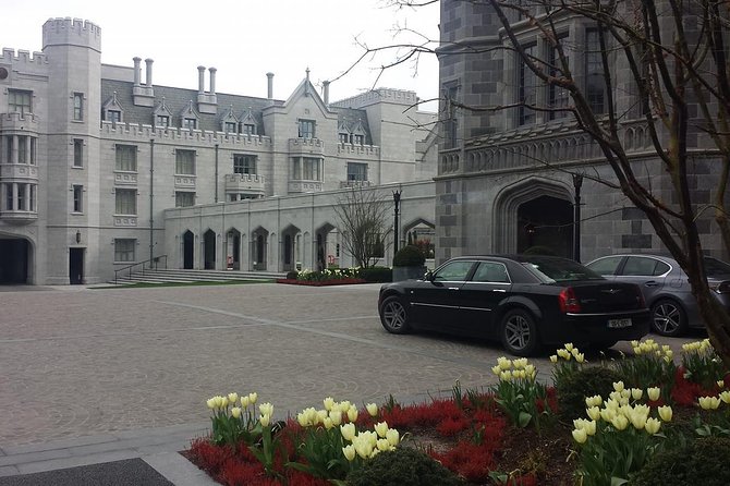 Private Chauffeur Service, Cork city to Shannon Airport - Final Thoughts