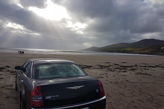 Private Chauffeur Service, Cork city to Shannon Airport - FAQ