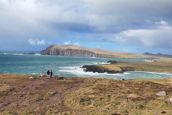 Private Chauffeur Service From Dublin Airport to Killarney - Introduction