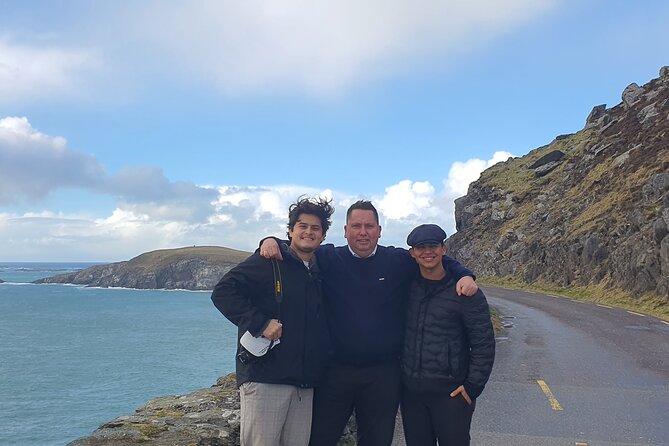 Private Chauffeur Service From Dublin Airport to Killarney - Why Choose a Private Chauffeur Service?