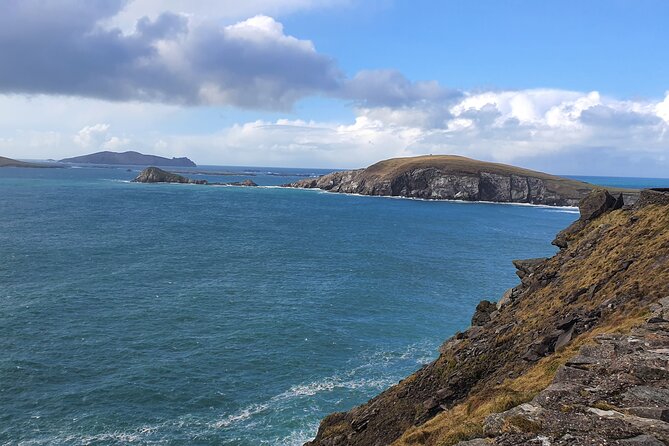 Private Chauffeur Service From Dublin Airport to Killarney - Value and Practicality