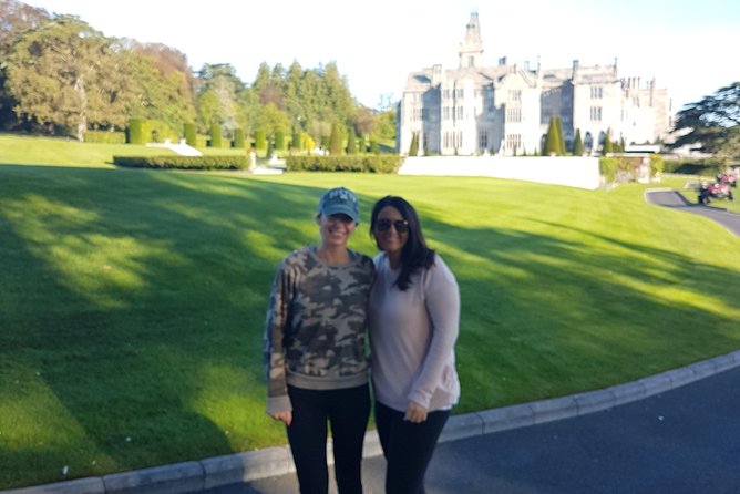 Private Chauffeur Service From Dublin to Lahinch - Who Should Consider This Service?