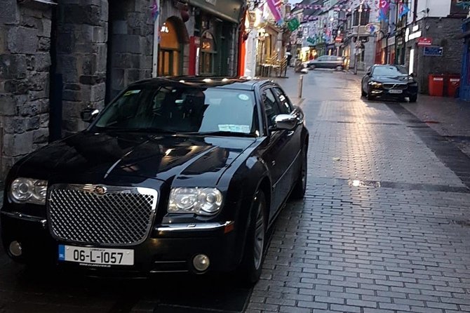 Private Chauffeur Service From Dublin to Lahinch - Final Thoughts
