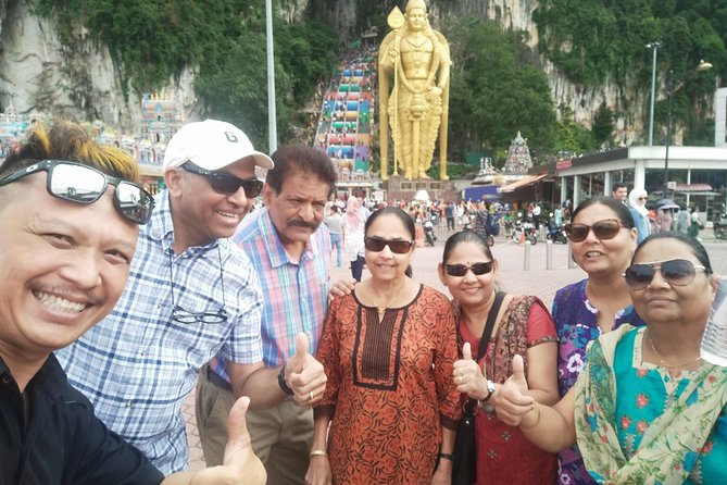 Private chauffeur service Malaysia - Itinerary highlights and what to expect