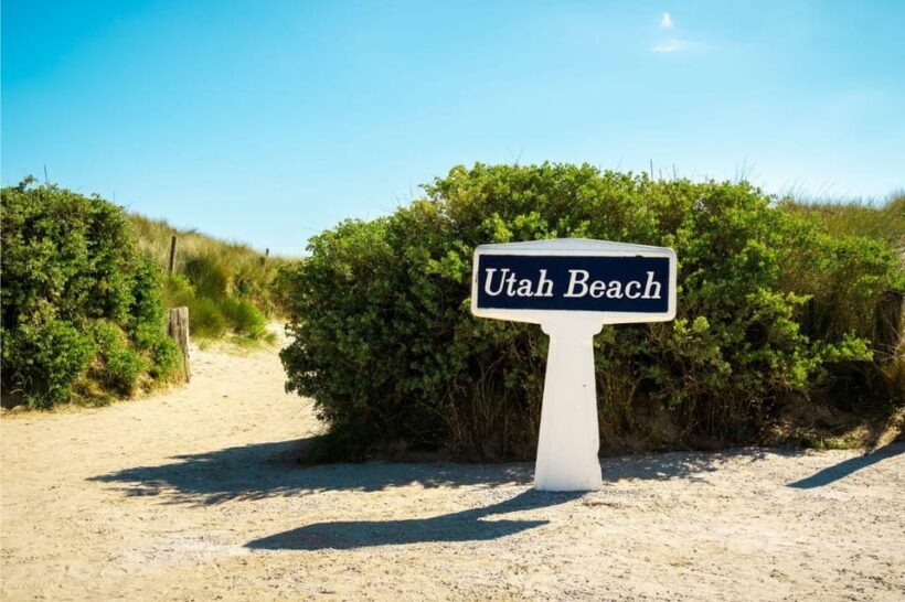 Private Chauffeur Service Tour to the D-Day Landing Beaches - The Sum Up