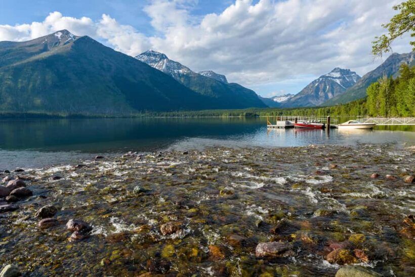 Private Chauffeur / Tour Guide Luxurious SUV Customizable - An Elegant Way to Explore Montana’s Natural Wonders