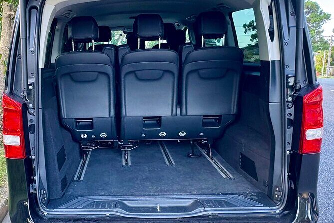 Private Chauffeur Transfer from Sydney Airport to Sydney City - FAQ