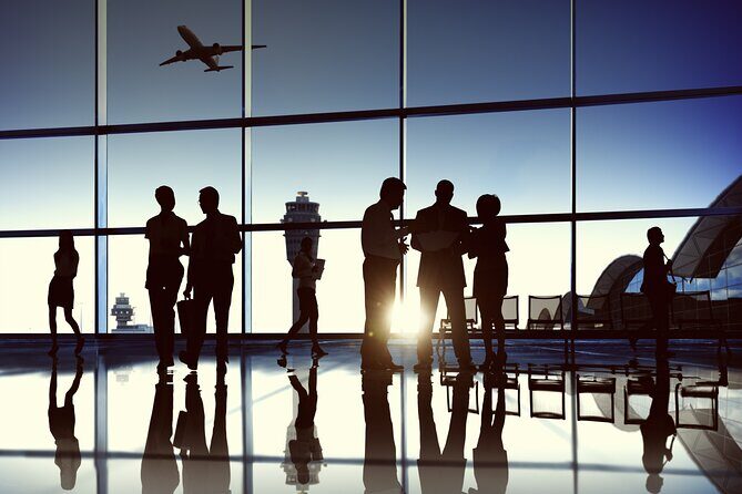 Private Chauffeured Airport Departure Transfers in Sydney - The Details of Sydney’s Private Chauffeured Airport Transfers
