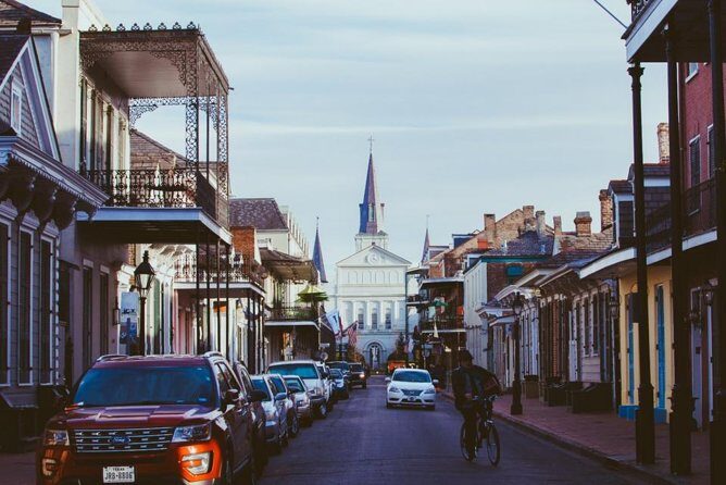 Private Chauffeured and Historian Guided City Tour of New Orleans - Who Will Benefit Most?