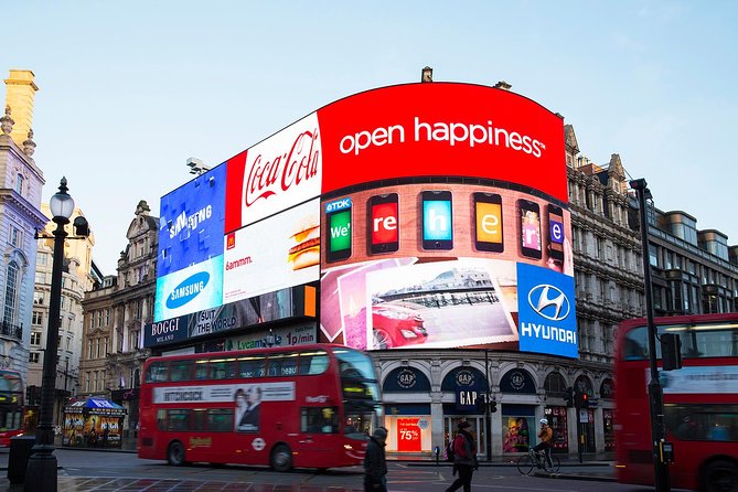 Private Chauffeured Luxury Range Rover at Your Disposal in London Full Day - What Travelers Can Expect During the Day