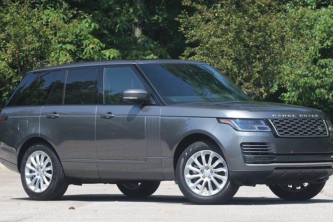 Private Chauffeured Range Rover to Cambridge from London - Who Will Love This Tour?