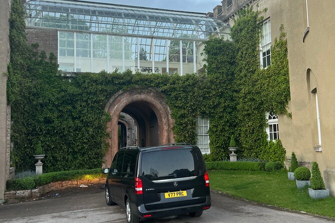 Private Chauffeured Tour to Windsor Castle From London - Entry and Accessibility