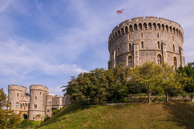 Private Chauffeured Tour to Windsor Castle From London - Tour Duration and Flexibility