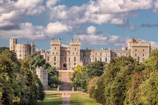Private Chauffeured Tour to Windsor Castle From London - Pricing and Booking