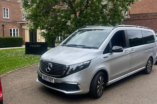 Private Chauffeured Tour to Windsor Castle From London - Reviews and Recommendations