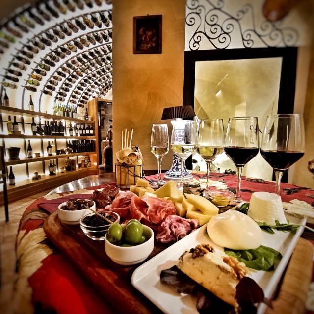 Private Chauffeured Tour with Food Tasting With Paired Wine - What Travelers Say