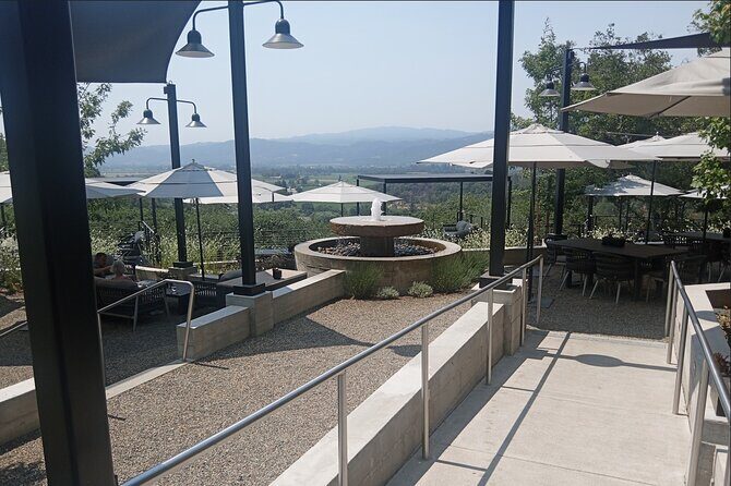 Private Chauffeured Winery Tour - Practical Tips for Booking