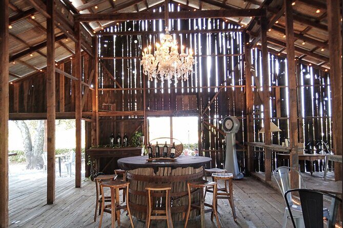 Private Chauffeured Winery Tour - Who Will Love This Tour?