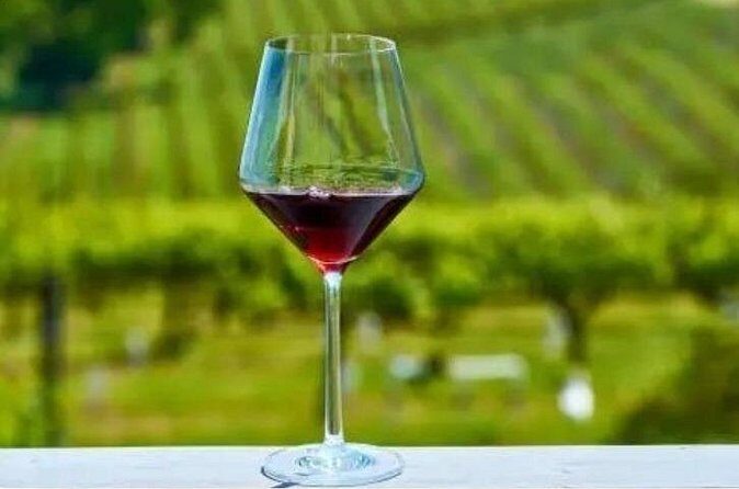 Private Chauffeured Winery Tour - FAQs