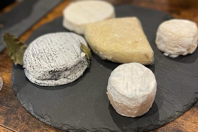 Private Cheese and Wine Tasting - An In-Depth Look at the Experience