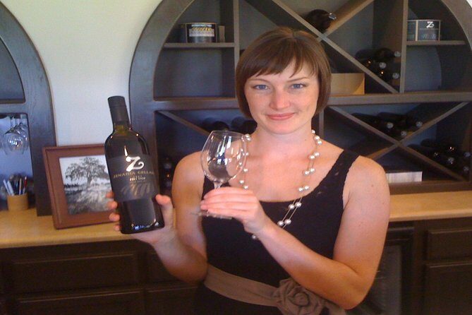 Private Cheese Trail, Wine Country & Giant Redwoods Day Tour from San Francisco - Analyzing the Value