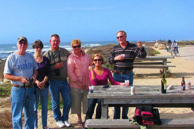 Private Cheese Trail, Wine Country & Giant Redwoods Day Tour from San Francisco - Who Should Consider This Tour?
