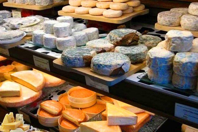 Private Cheese Trail, Wine Country & Giant Redwoods Day Tour from San Francisco - Final Thoughts