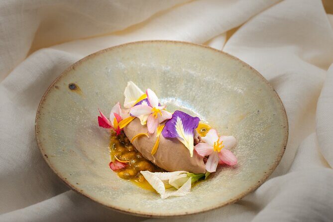 Private Chef, Catering and Cooking Classes - The Sum Up