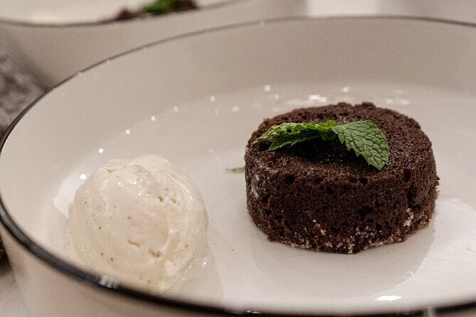 Private Chef Dining Experience - The Itinerary: How the Evening Might Unfold