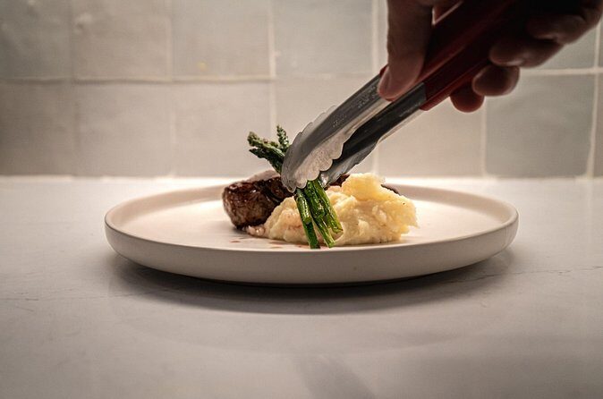 Private Chef Dining Experience - FAQ