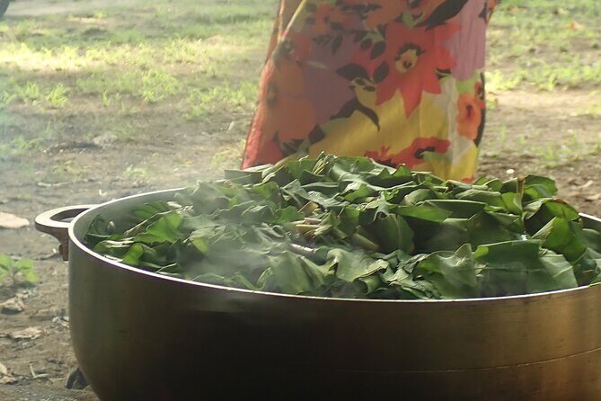 Private Chef Experience with Lunch Cooked Over Fire on the Beach - Final Thoughts