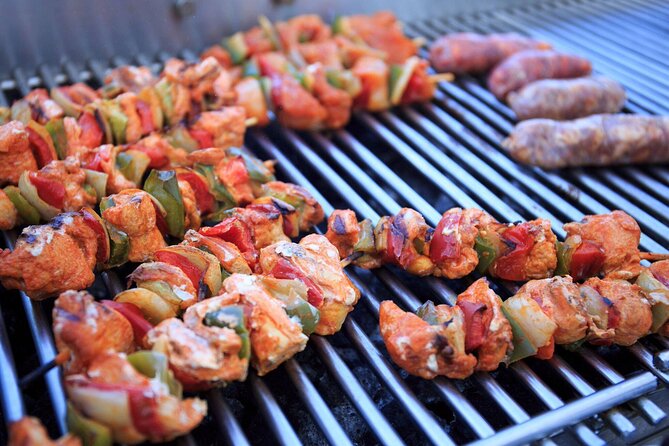 Private Chef Service Mallorca - Sample Menu and Services