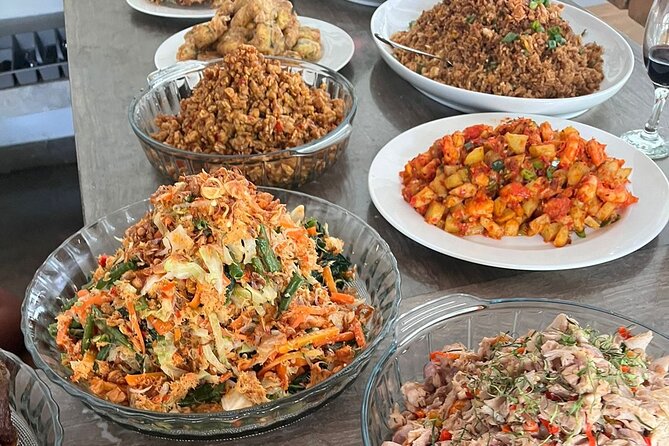 Private chef that will come to you! - Pricing and Value