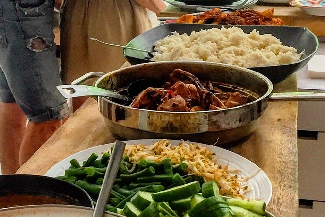 Private chef that will come to you! - Who Is This Experience Best For?