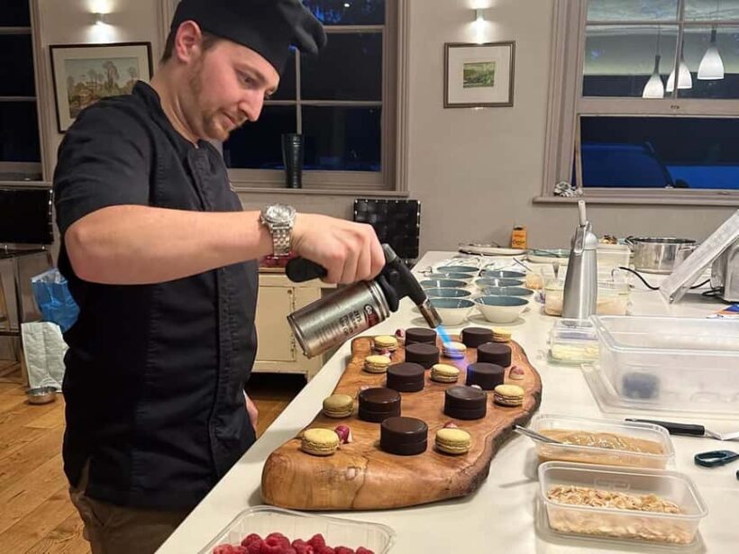 Private Chef: Unique Culinary Experience in Punta Cana - An In-Depth Look at the Private Chef Experience in Punta Cana