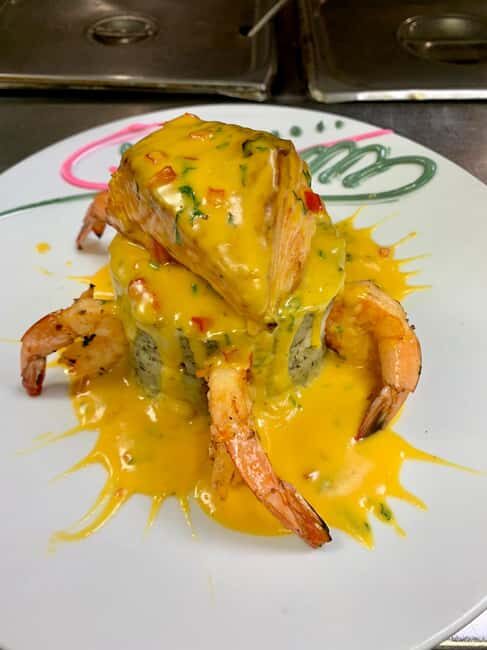 Private Chef: Unique Culinary Experience in Punta Cana - How It Works: The Details