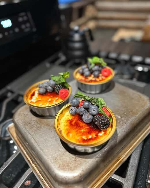 Private Chef: Unique Culinary Experience in Punta Cana - FAQs