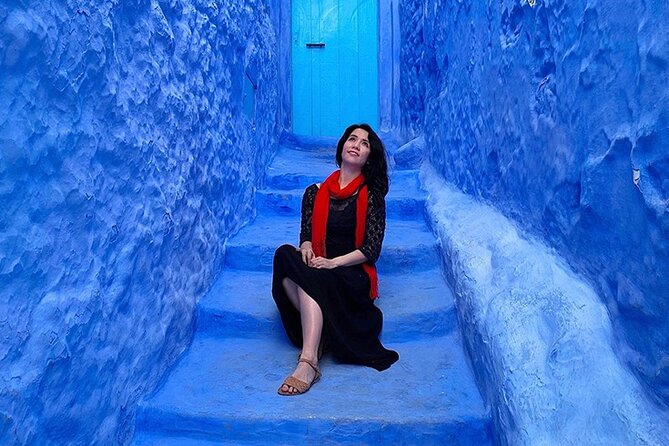 Private Chefchaouen Full Day Trip From Tangier - Comfortable Transportation: Exploring With Ease