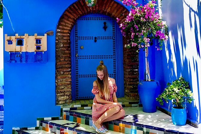 Private Chefchaouen Full Day Trip From Tangier - Personal Touch: The Importance of a Private Guide
