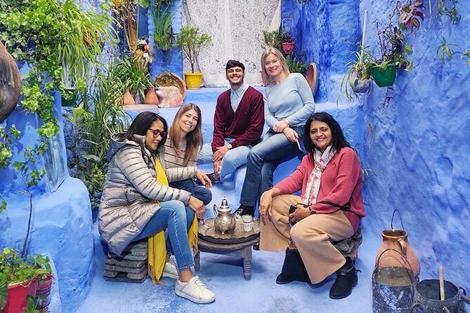 Private Chefchaouen Full Day Trip From Tangier - Traveler Experiences: Testimonials and Feedback