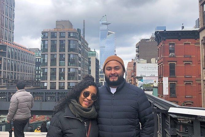 Private Chelsea Market and High Line Food Tour - What Do Travelers Say?