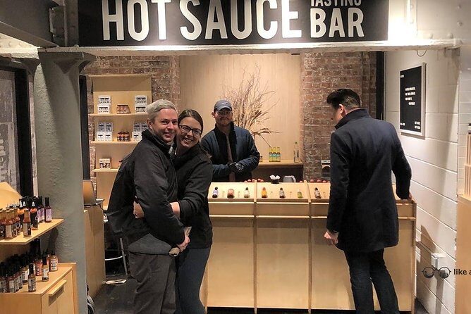 Private Chelsea Market and High Line Food Tour - FAQ
