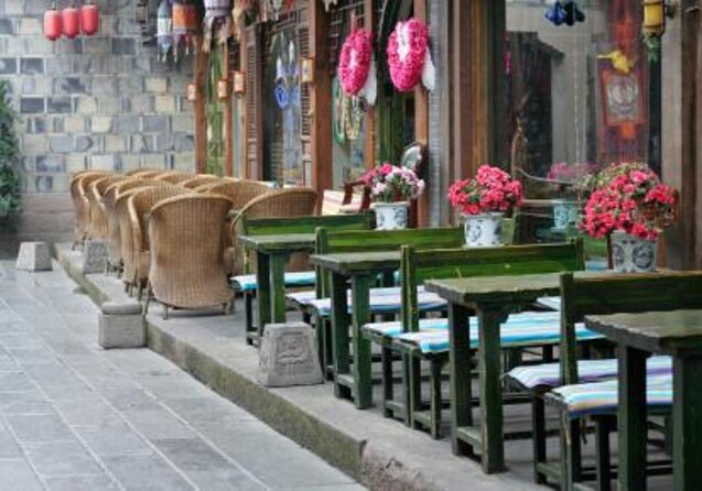 Private Chengdu Half Day Bike Tour - Exploring Chengdu on Two Wheels: A Practical Review of the Private Half Day Bike Tour