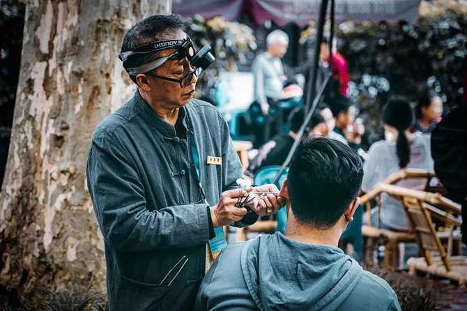 Private Chengdu Half Day Bike Tour - Final Words