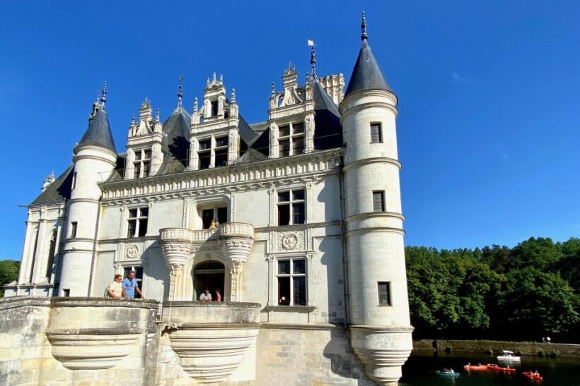Private Chenonceau Chambord Amboise Loire Castles from Paris - Who Should Consider This Tour?