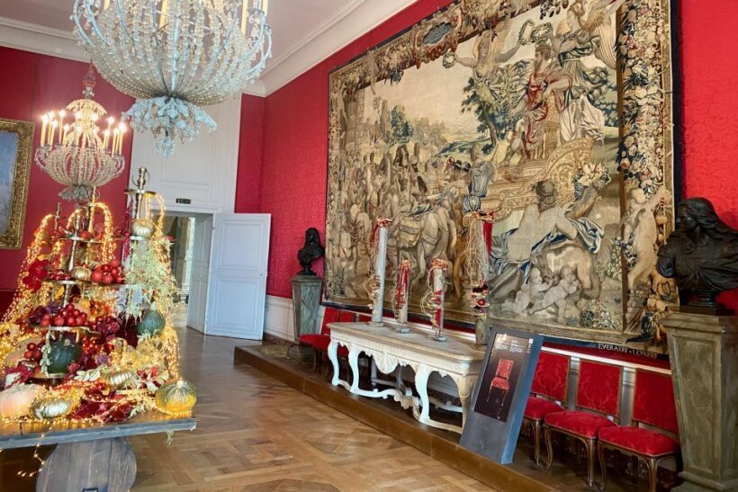 Private Chenonceau Chambord Amboise Loire Castles from Paris - The Sum Up