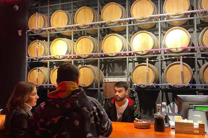 Private Cherry Liqueur Tour from Chisinau - Highlights of the Tour