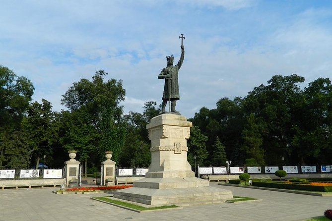 Private Cherry Liqueur Tour from Chisinau - The Cherry on Top: Tasting Moldova’s Favorite Liqueur