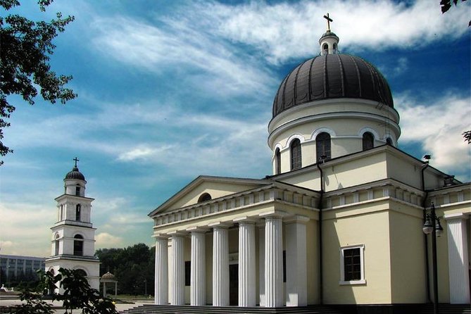 Private Cherry Liqueur Tour from Chisinau - Who Will Love This Tour?